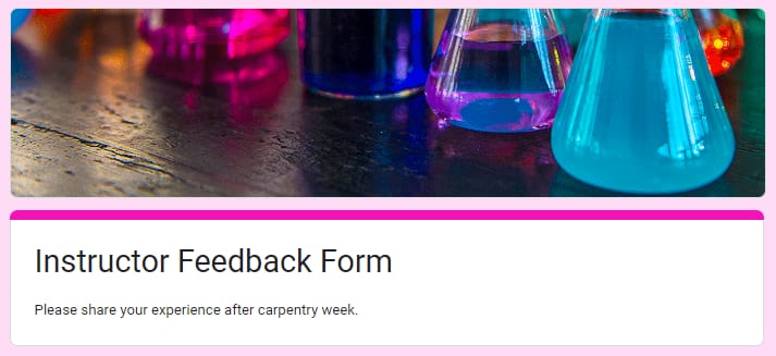 Feedback Instrument - Frithjof's Blog